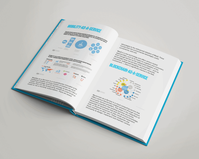 As-a-Service Business Models