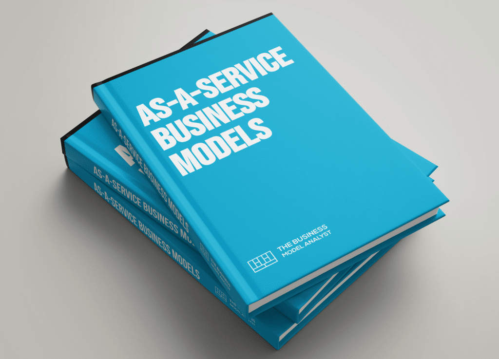 As-a-Service Business Models