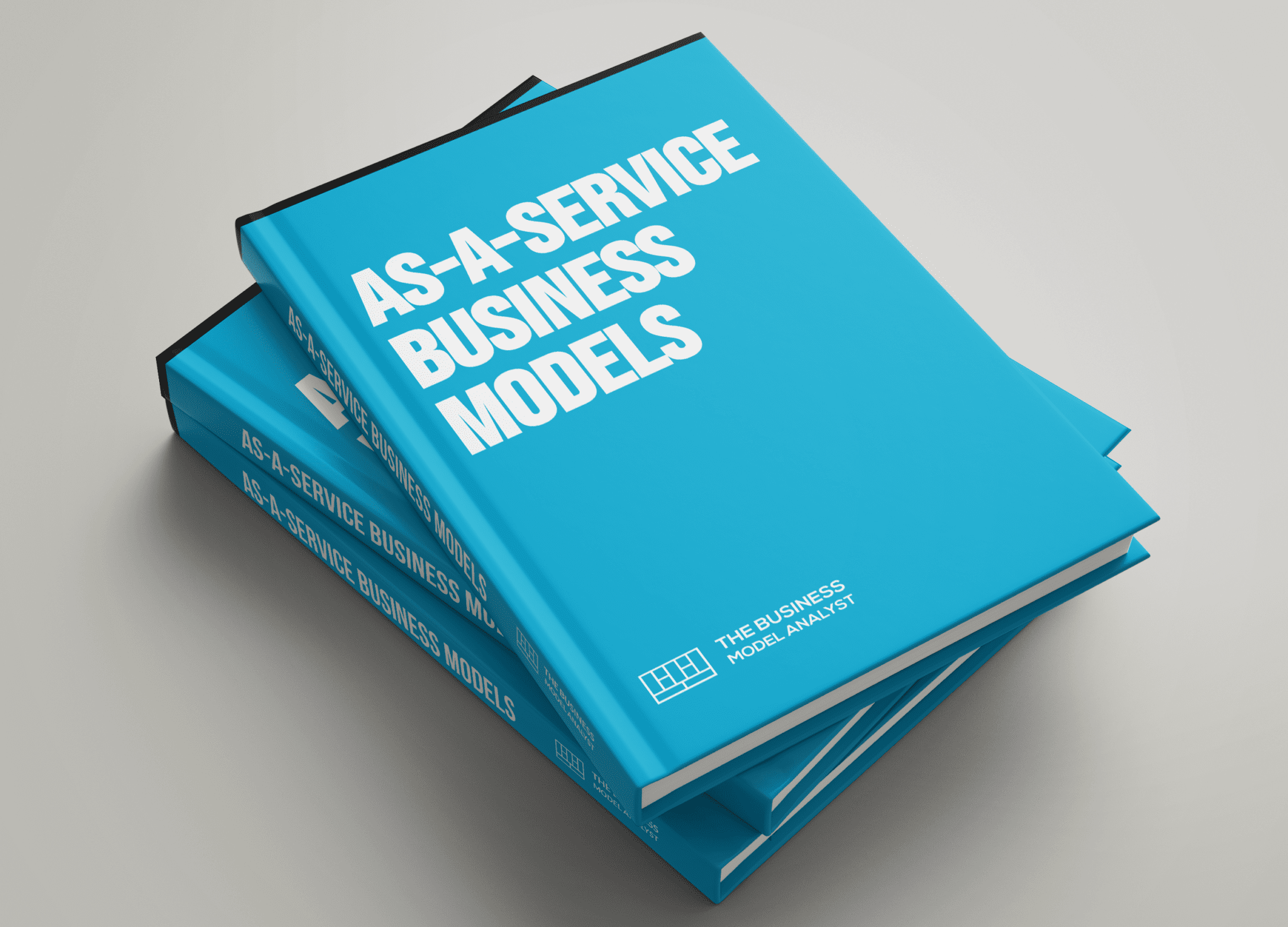As-a-Service Business Models
