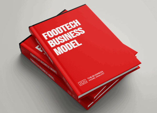 Foodtech Business Model