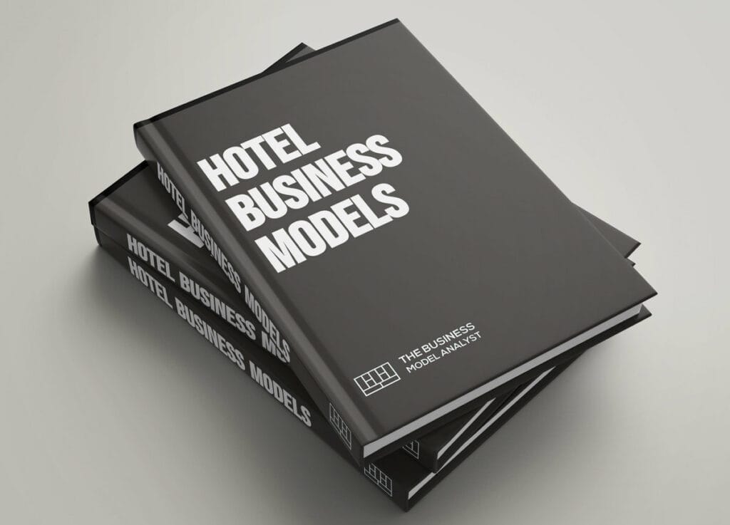 Hotel Business Models - Phạm Văn Thư | Sáng lập BDSG | Chuyên gia ...