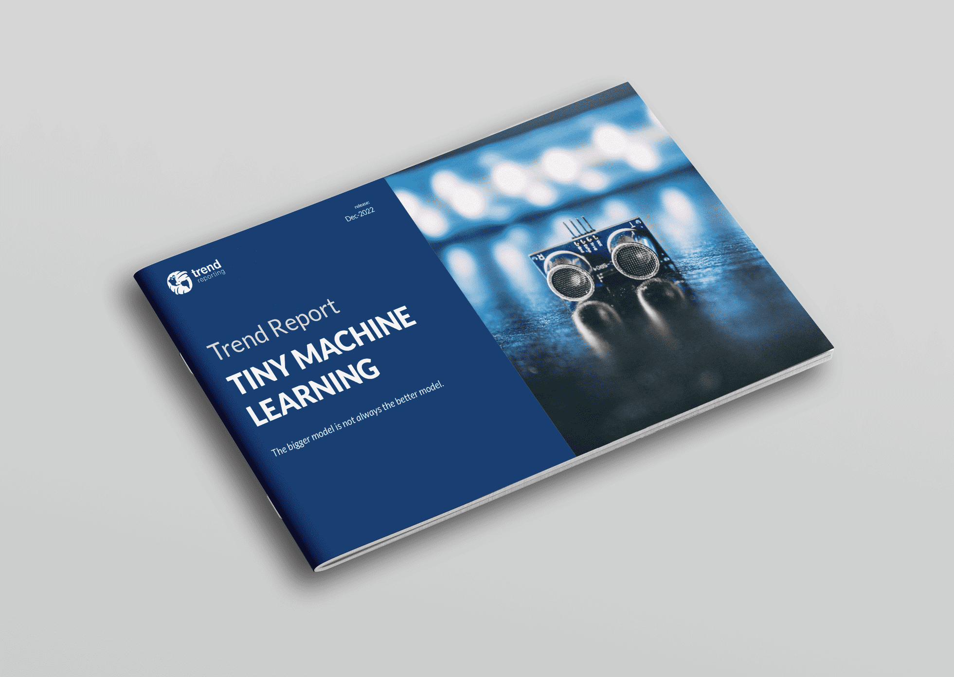 Tiny Machine Learning Tiny Machine Learning