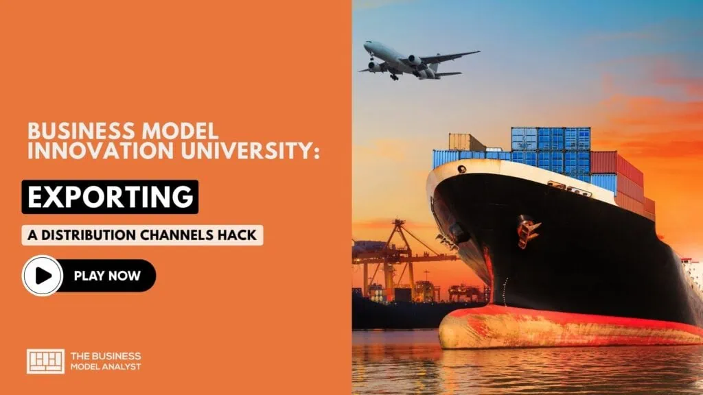 Archivo de lecciones - Analista de modelos de negocio