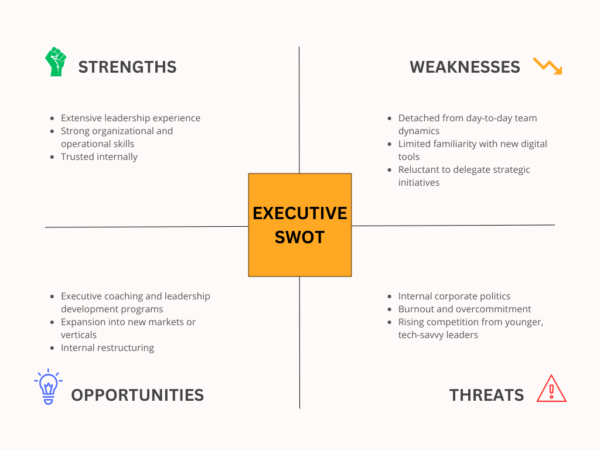 6 Personal SWOT Analysis Examples (With Templates)