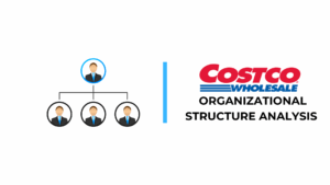 Costco Organizational Structure Analysis
