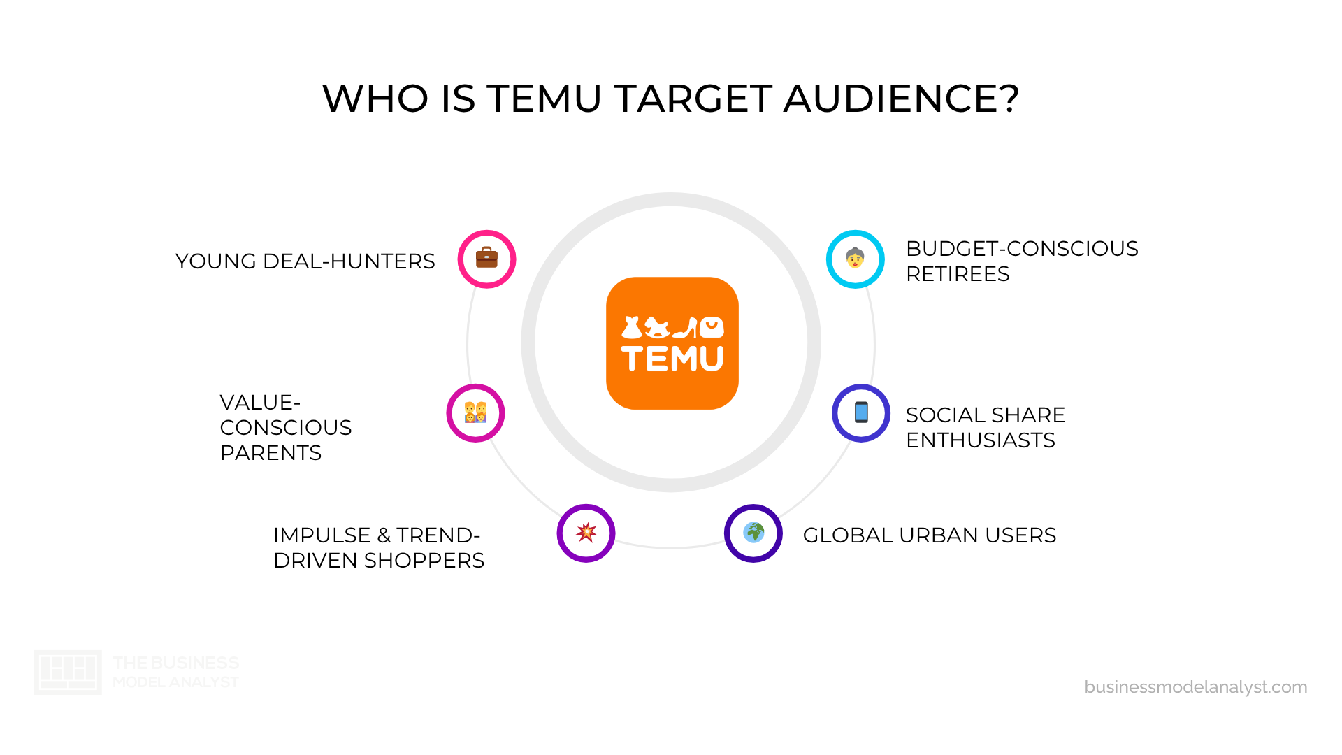 Temu Marketing Strategy (2025)