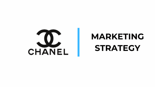 Chanel Marketing Strategy (2025)