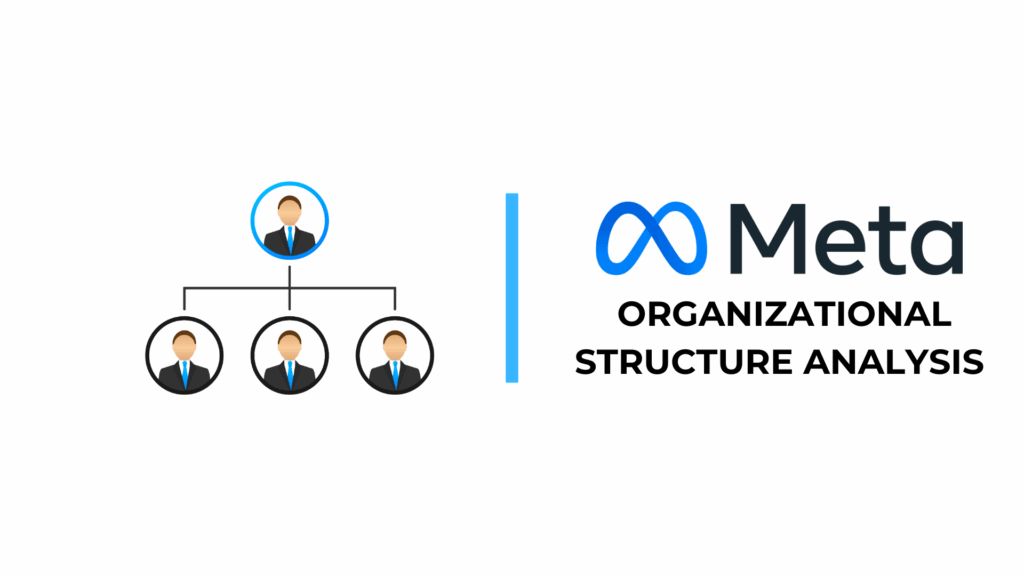 Walmart Organizational Structure Analysis