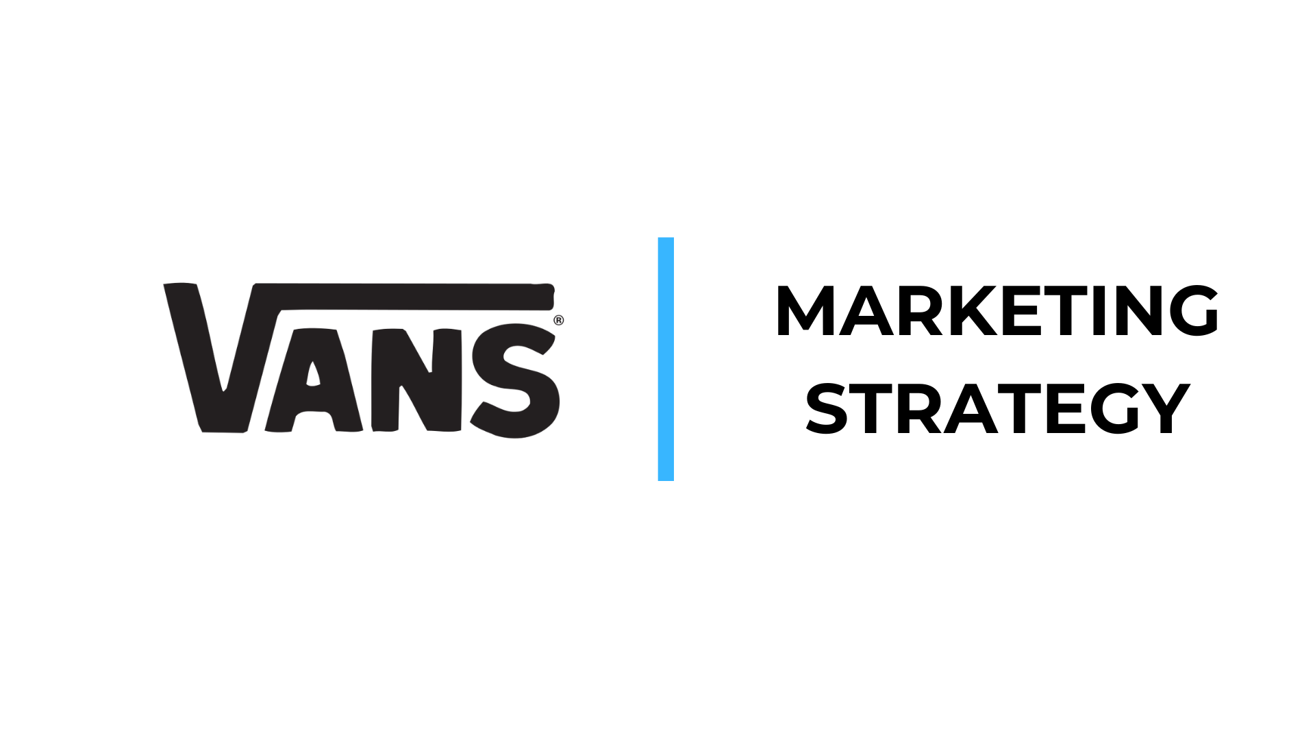 Microsoft Marketing Strategy (2025)