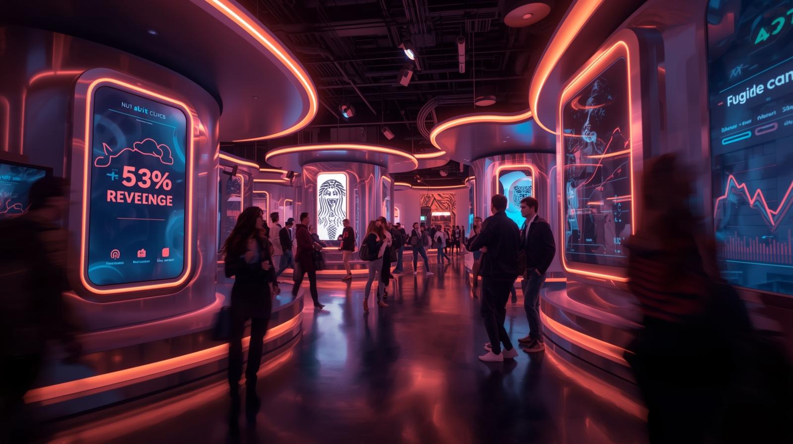 Paano Gumagana ang mga Digital-First Retailer sa mga Highly Regulated ...