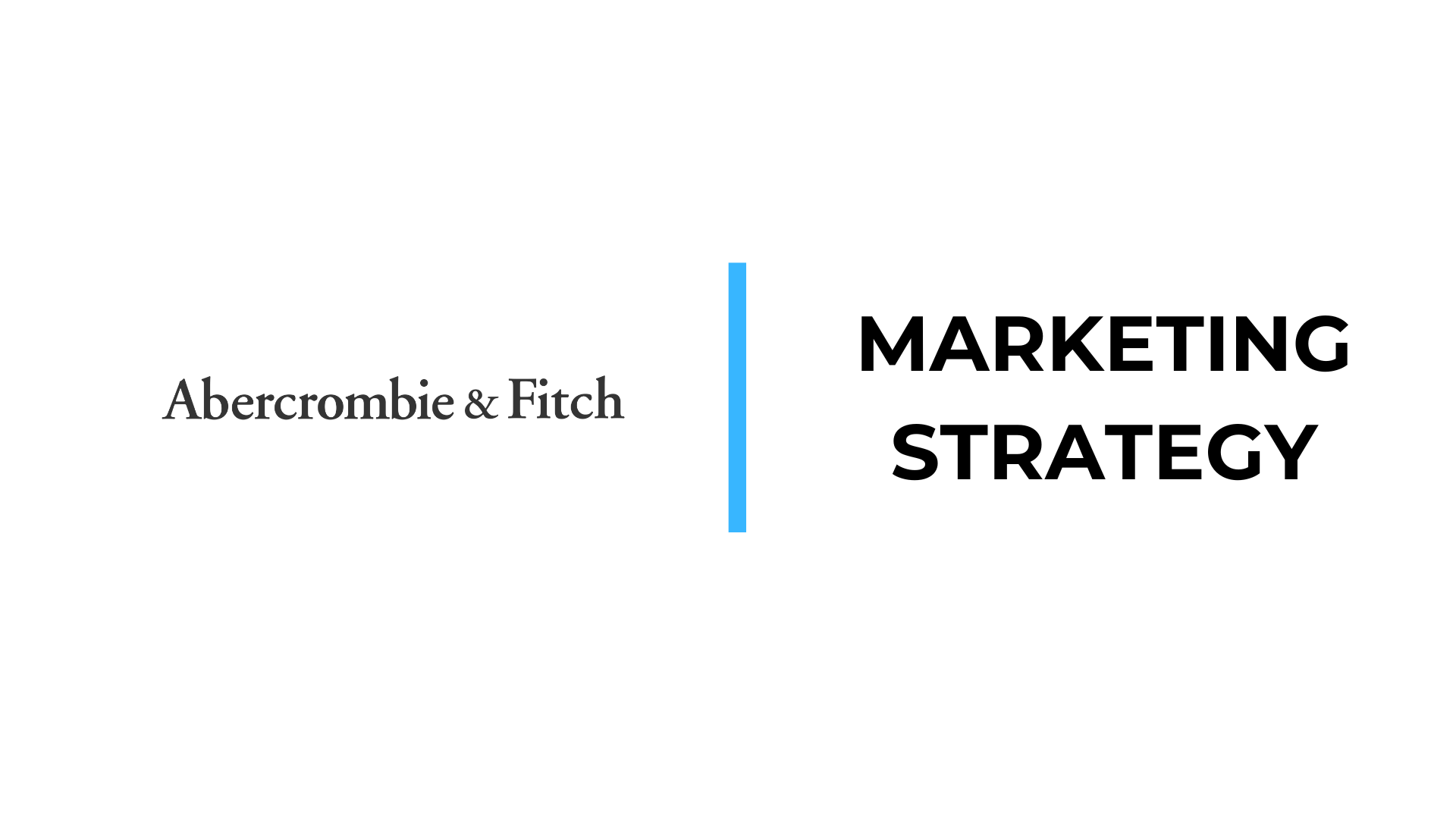 Lego Marketing Strategy (2025)