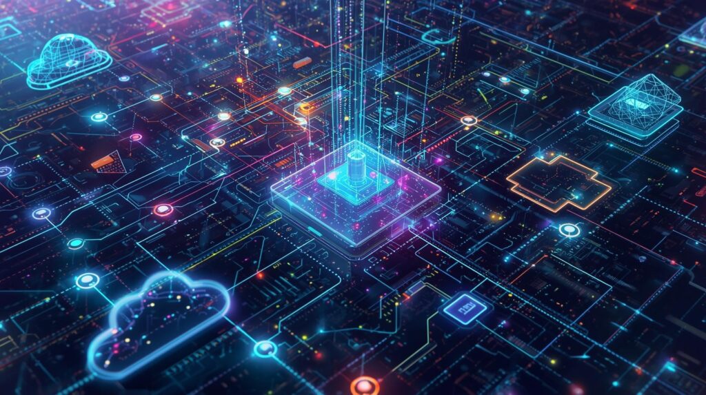 Digital Services Market Transformation Through Ai In 2025