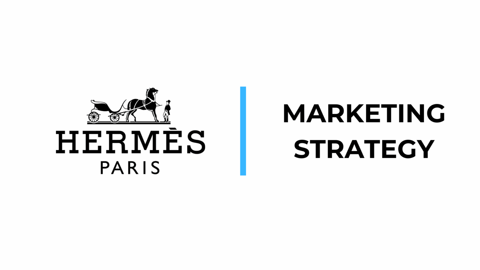 Hermès Marketing Strategy (2026)