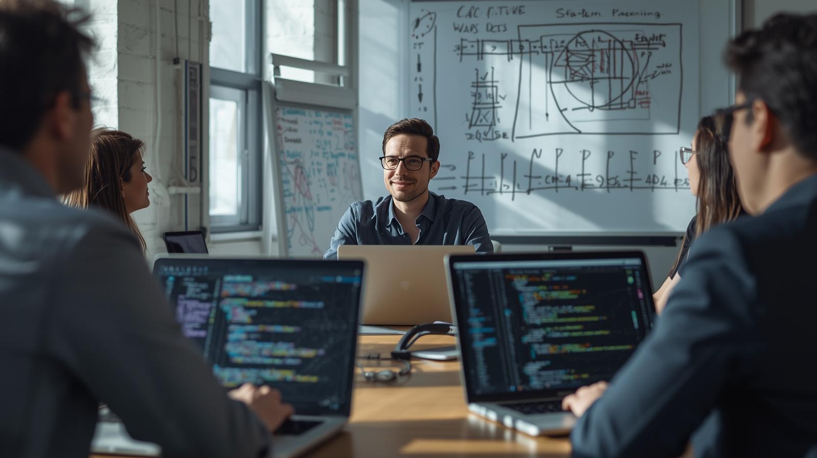 Software Engineer Interview Process: Step-by-Step Guide