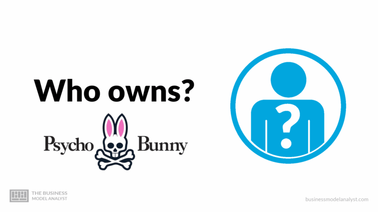 Psycho Bunny'nin sahibi kim?