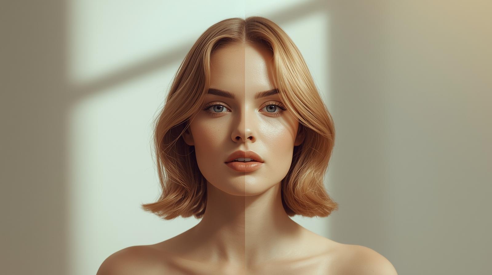 Provu Novan Aspekton en Minutoj: Kiel AI Hararkoloraj Ŝanĝiloj kaj AI ...